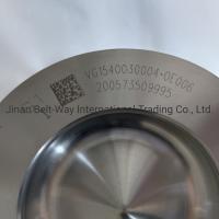 China Truck Spare Parts Battery Electrical System for Sinotruk HOWO Truck Piston Vg1540030004 for sale