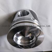 China Secure payments Protect Your Payment for Sinotruk HOWO Truck Parts Vg1560030010 Piston for sale