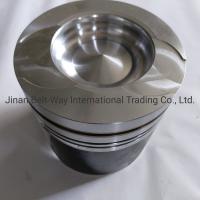China Secure payments Protect Your Payment for Sinotruk HOWO Truck Parts Vg1560030010 Piston for sale