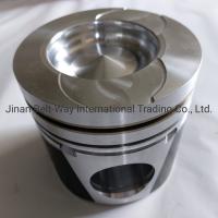 China Secure payments Protect Your Payment for Sinotruk HOWO Truck Parts Vg1560030010 Piston for sale