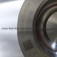 China Secure payments Protect Your Payment for Sinotruk HOWO Truck Parts Vg1560030010 Piston for sale