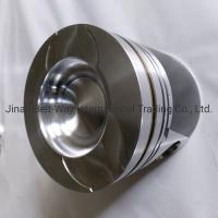 China Secure payments Protect Your Payment for Sinotruk HOWO Truck Parts Vg1560030010 Piston for sale