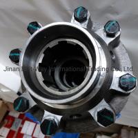 China Sinotruk HOWO Truck Parts Differential Assembly Az99014320166 with Long Service Life for sale