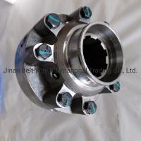 China Sinotruk HOWO Truck Parts Differential Assembly Az99014320166 with Long Service Life for sale