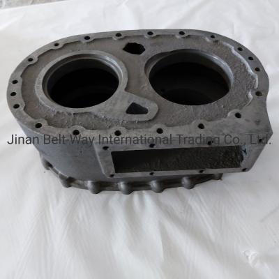 China Sinotruk HOWO Truck Bridge Box 199014320259 Spare Parts Battery for Electrical System for sale