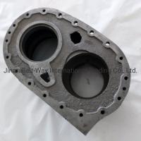 China Sinotruk HOWO Truck Bridge Box 199014320259 Spare Parts Battery for Electrical System for sale
