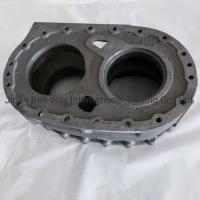 China Sinotruk HOWO Truck Bridge Box 199014320259 Spare Parts Battery for Electrical System for sale