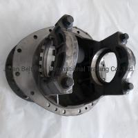China 199014320120 Sinotruk HOWO Truck Parts Main Reducer Housing for Truck Spare Parts for sale