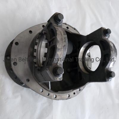 China 199014320120 Sinotruk HOWO Truck Parts Main Reducer Housing for Truck Spare Parts for sale