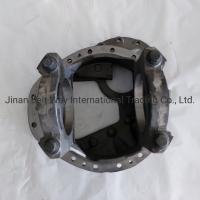 China 199014320120 Sinotruk HOWO Truck Parts Main Reducer Housing for Truck Spare Parts for sale