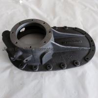 China Sinotruk HOWO Truck Parts Truck Spare Parts Bridge Box Cover 990143201124 Standard for sale