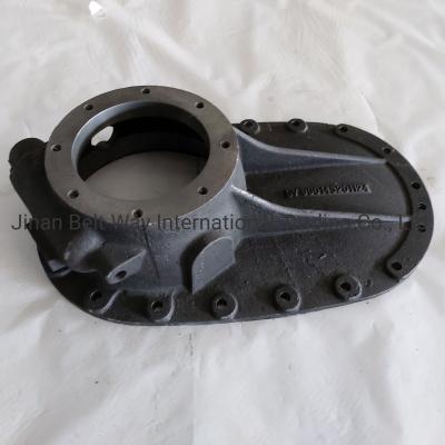 China Sinotruk HOWO Truck Parts Truck Spare Parts Bridge Box Cover 990143201124 Standard for sale