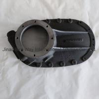 China Sinotruk HOWO Truck Parts Truck Spare Parts Bridge Box Cover 990143201124 Standard for sale