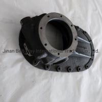 China Sinotruk HOWO Truck Parts Truck Spare Parts Bridge Box Cover 990143201124 Standard for sale