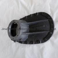 China Sinotruk HOWO Truck Parts Truck Spare Parts Bridge Box Cover 990143201124 Standard for sale