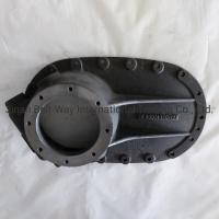 China Sinotruk HOWO Truck Parts Truck Spare Parts Bridge Box Cover 990143201124 Standard for sale