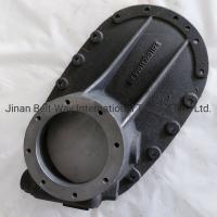 China Sinotruk HOWO Truck Parts Truck Spare Parts Bridge Box Cover 990143201124 Standard for sale