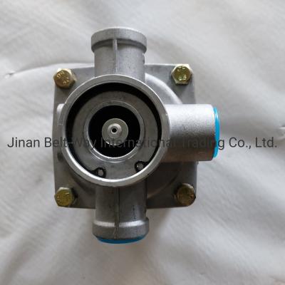 China Sinotruk HOWO Truck Parts Relay Valve Assy Wg9000360134 Fast Shipping and Delivery for sale