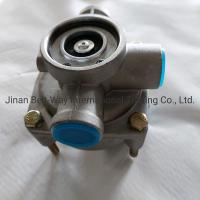 China Sinotruk HOWO Truck Parts Relay Valve Assy Wg9000360134 Fast Shipping and Delivery for sale