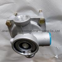 China Sinotruk HOWO Truck Parts Relay Valve Assy Wg9000360134 Fast Shipping and Delivery for sale