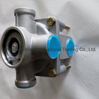 China Sinotruk HOWO Truck Parts Relay Valve Assy Wg9000360134 Fast Shipping and Delivery for sale