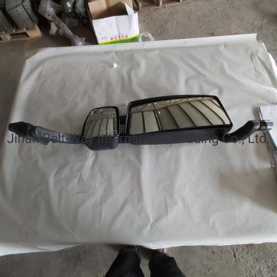 China Sinotruk HOWO Truck Spare Parts Left Rear View Mirror Wg1642770001 for South Asia Market for sale