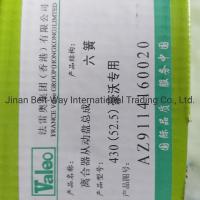China 100% Tested Sinotruk HOWO Truck Clutch Driven Disk Steering Gear Assembly Az9114160020 for sale