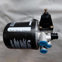China Electrical System Parts Battery for Sinotruk HOWO Truck Dryer Assembly Wg9100368471 for sale