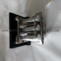 China Sinotruk HOWO Truck Parts Truck Spare Parts Hand Brake Valve Wg9000360165 for Market for sale