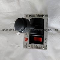 China Sinotruk HOWO Truck Parts Truck Spare Parts Hand Brake Valve Wg9000360165 for Market for sale
