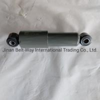 China Driving System Parts Front Axle Cabin Shock Absorber Wg1642430091 for Sinotruk HOWO for sale