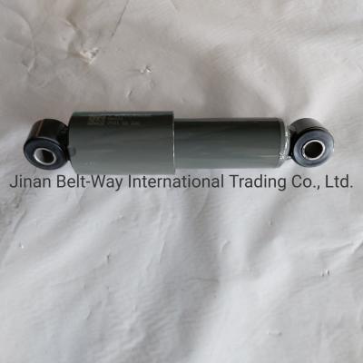 China Driving System Parts Front Axle Cabin Shock Absorber Wg1642430091 for Sinotruk HOWO for sale