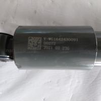China Driving System Parts Front Axle Cabin Shock Absorber Wg1642430091 for Sinotruk HOWO for sale