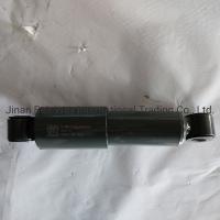 China Driving System Parts Front Axle Cabin Shock Absorber Wg1642430091 for Sinotruk HOWO for sale