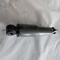 China Driving System Parts Front Axle Cabin Shock Absorber Wg1642430091 for Sinotruk HOWO for sale