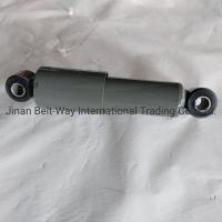 China Driving System Parts Front Axle Cabin Shock Absorber Wg1642430091 for Sinotruk HOWO for sale