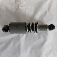 China Sinotruk HOWO Truck Parts Steering System Parts Cabin Shock Absorber Wg1642440082 for sale