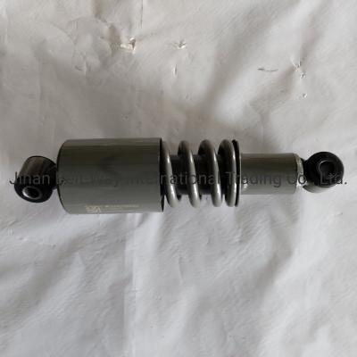 China Sinotruk HOWO Truck Parts Steering System Parts Cabin Shock Absorber Wg1642440082 for sale