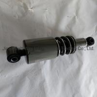 China Sinotruk HOWO Truck Parts Steering System Parts Cabin Shock Absorber Wg1642440082 for sale