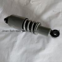 China Sinotruk HOWO Truck Parts Steering System Parts Cabin Shock Absorber Wg1642440082 for sale