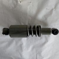 China Sinotruk HOWO Truck Parts Steering System Parts Cabin Shock Absorber Wg1642440082 for sale