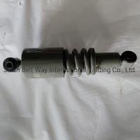 China Long Service Life Cabin Shock Absorber Wg1642440028 for Sinotruk HOWO Truck Engine Parts for sale