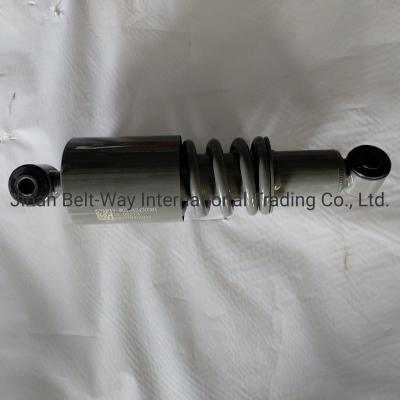China Long Service Life Cabin Shock Absorber Wg1642440028 for Sinotruk HOWO Truck Engine Parts for sale