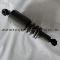 China Long Service Life Cabin Shock Absorber Wg1642440028 for Sinotruk HOWO Truck Engine Parts for sale