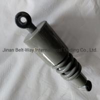 China Long Service Life Cabin Shock Absorber Wg1642440028 for Sinotruk HOWO Truck Engine Parts for sale