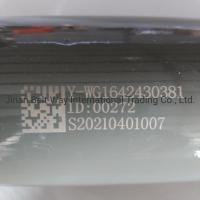 China Long Service Life Cabin Shock Absorber Wg1642440028 for Sinotruk HOWO Truck Engine Parts for sale