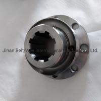 China Sinotruk HOWO Truck Parts Flange Assembly 199012320110 with Front Axle in USD Payment for sale