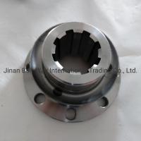 China Sinotruk HOWO Truck Parts Flange Assembly 199012320110 with Front Axle in USD Payment for sale
