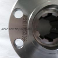 China Sinotruk HOWO Truck Parts Flange Assembly 199012320110 with Front Axle in USD Payment for sale