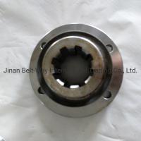 China Angular Tooth Flange Az9128320014 for Sinotruk HOWO Truck Parts Customer Satisfaction for sale